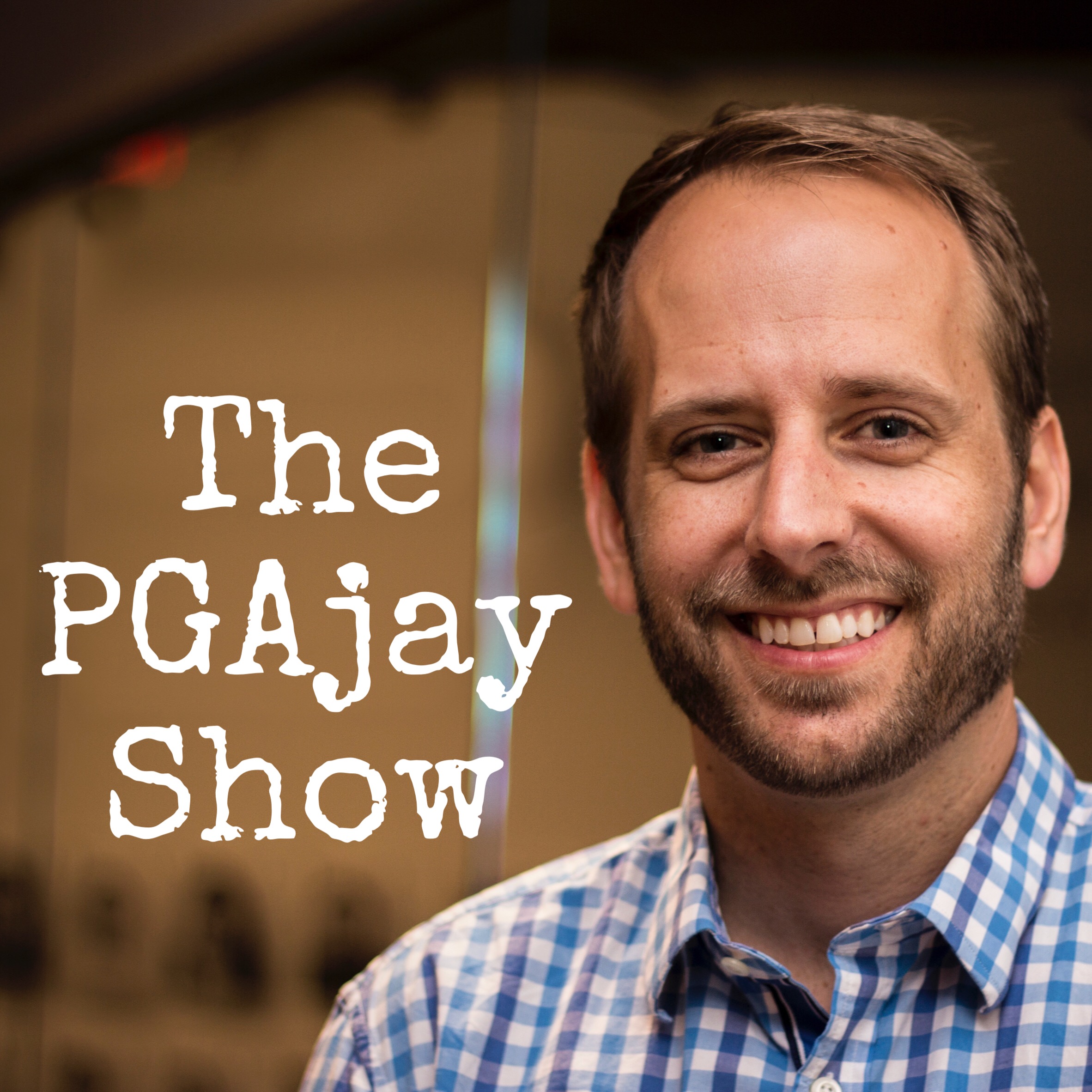 About PGAjay – PGAjay.com